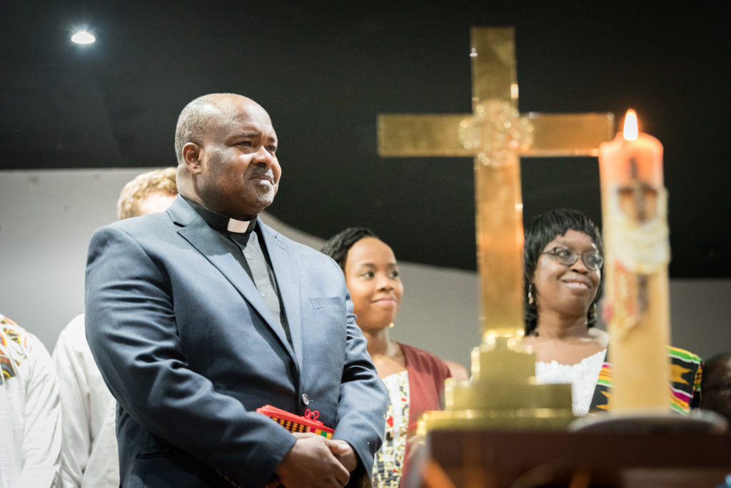 Is this our finest hour? - Global Christian Forum